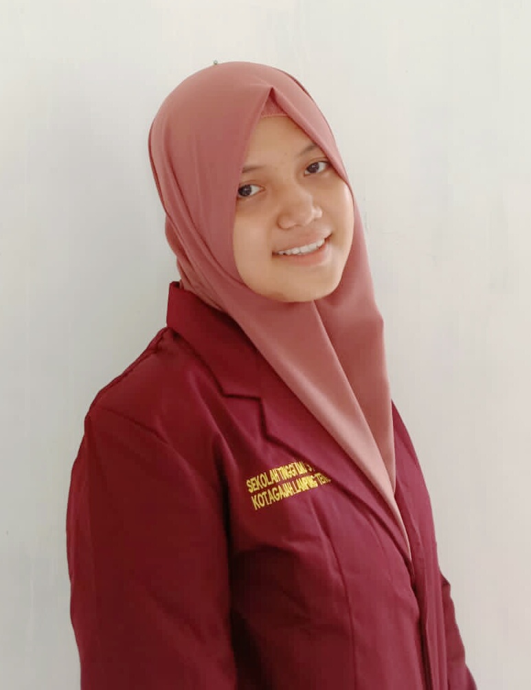 Mahasiswi STISDA, Atiqotul Fitria Juara 2 lomba Cipta dan Baca Puisi ...