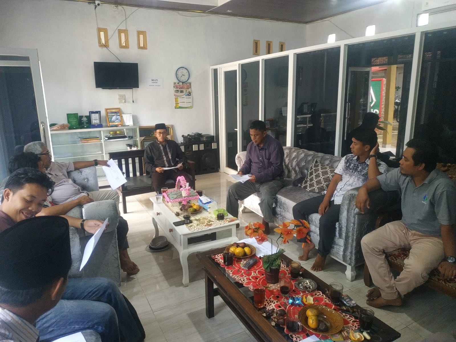 Inilah Tiga Program Prioritas LPPNU Lampung Tengah Masa Khidmat 2022 ...