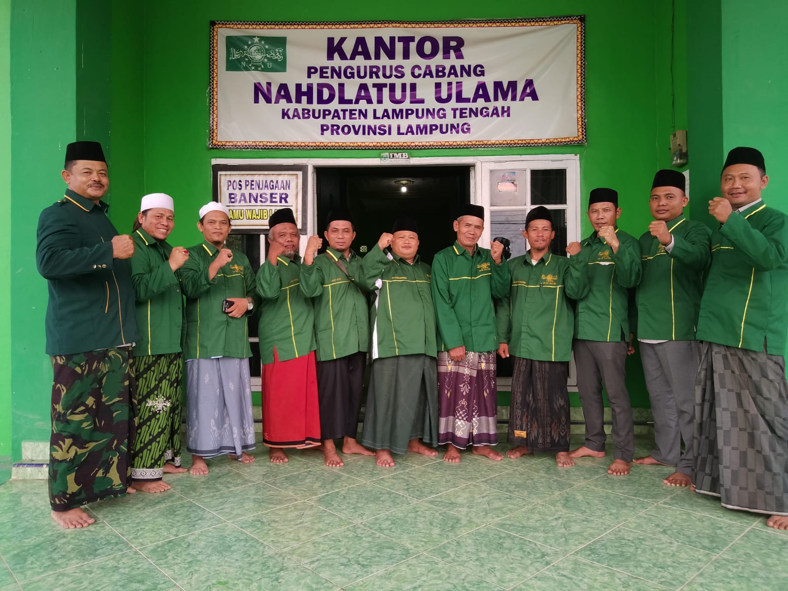 LDNU Lampung Tengah Akan Gelar Festival Da’i dan Da’iyah An Nahdliyyah ...